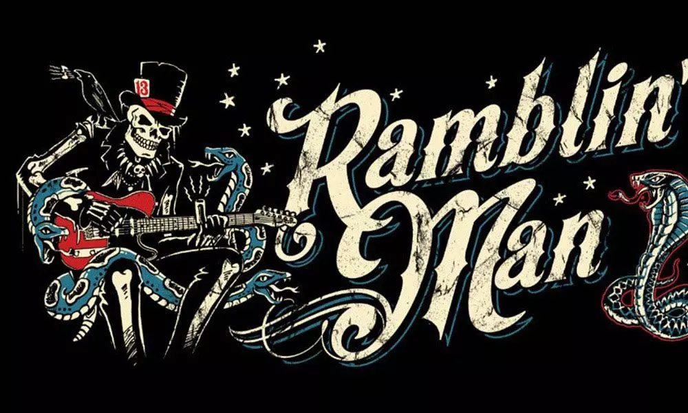 Ramblin-Man-Fair-Ramblin-Txiv Neej-TV
