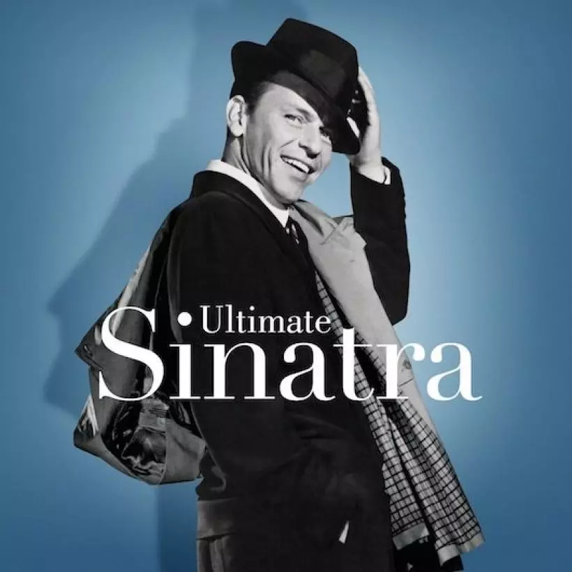 'Ultimate Sinatra' e Fihla ka April - uDiscover 28375_1