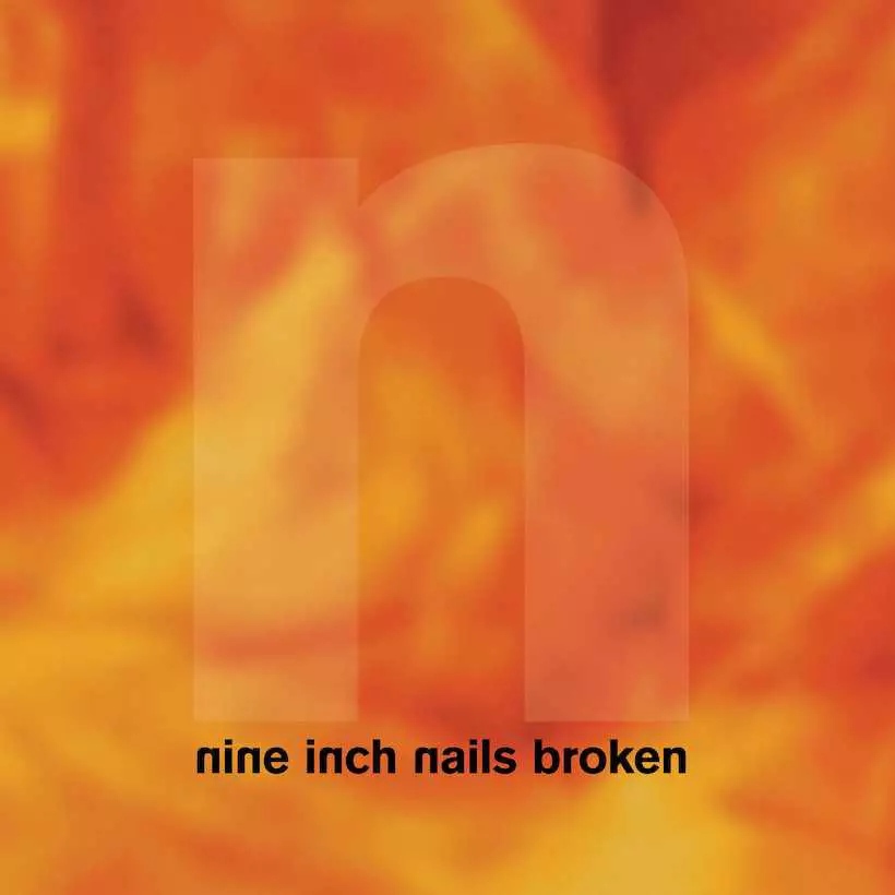 'Broken': Kako je Nine Inch Nails sovražnost spremenila v pop uspeh