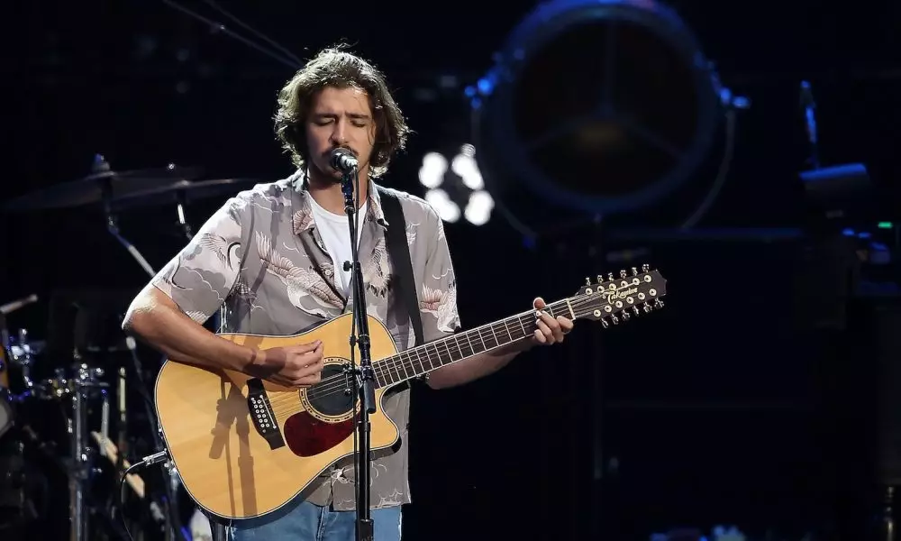 Deacon Frey - Foto: Simone Joyner/Getty Images