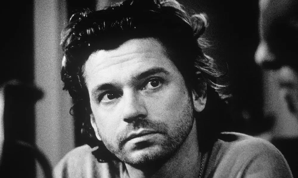 Álbum solo de Michael Hutchence: um clássico póstumo