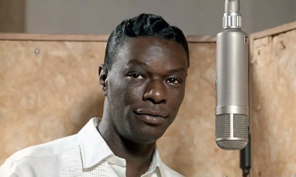 Nat King Cole - Foto: Capitol Records Archives