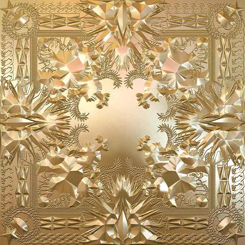 'Watch The Throne': Kayne West와 Jay Z는 그들이 랩 왕족임을 증명합니다.