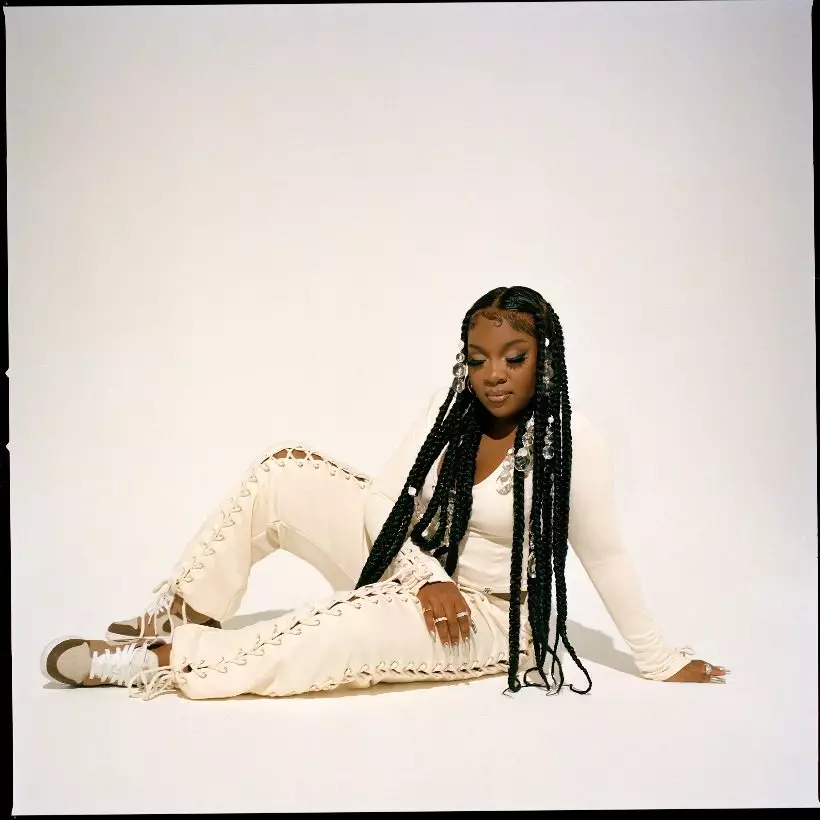 Ray BLK M.I.A.