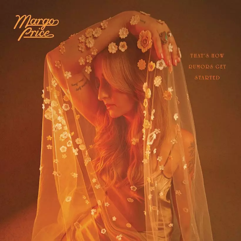 margo price ti o ni bi agbasọ to bẹrẹ album