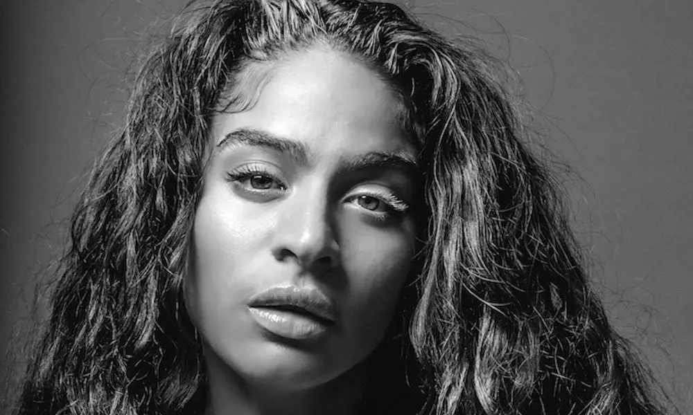 UJessie Reyez Amaqatha