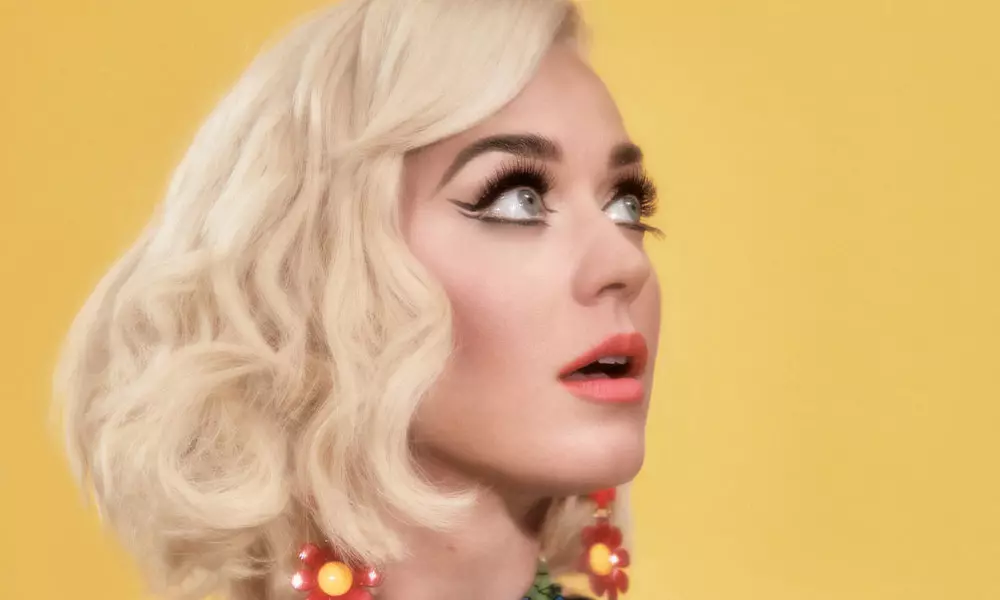 Katy Perry tuyên bố chiến đấu trong buổi hòa nhạc cứu trợ cháy rừng ở Úc