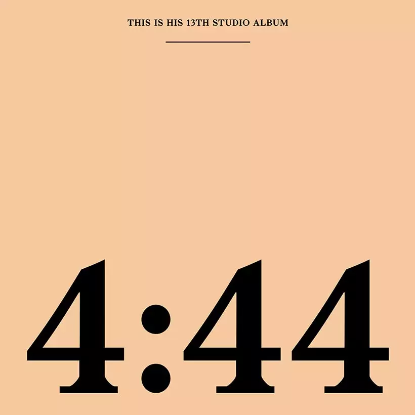 4:44: Kani miyuu yahay Albumka Shakhsi ahaaneed ee JAY-Z? | uDiscover