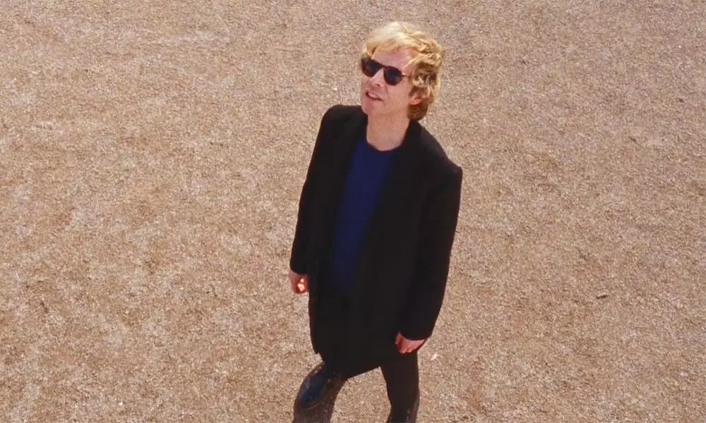 Beck Uneventful Days Video Screengrab 1000