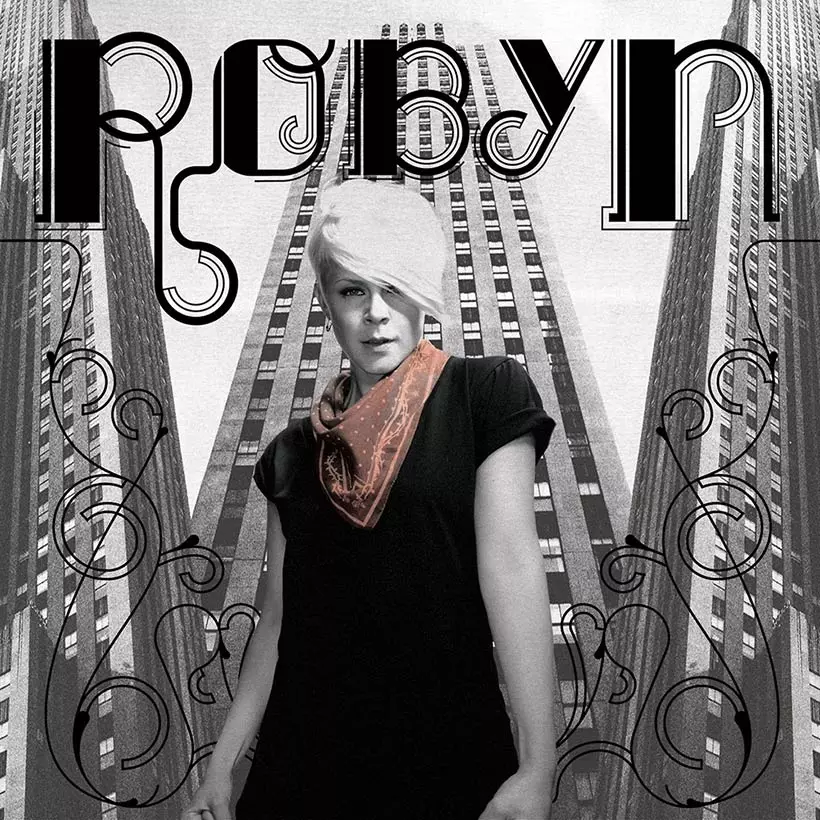Com l'àlbum homònim de Robyn va revelar una reinvenció espectacular