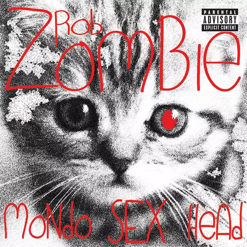 'Mondo Sex Head': Membuat Keanehan Anda Dengan Rob Zombie Remix