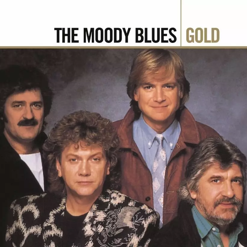 Moody Blues Urrea