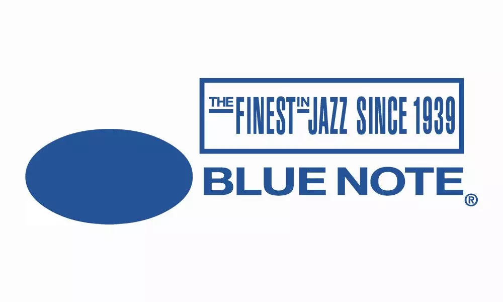 У Лондоні відкривається магазин Blue Note