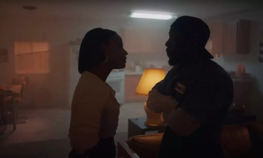 Kendrick Lamar, ‘Silila Kunye’-Ifoto: Ngenkxaso ye-YouTube/Afterath/Interscope Records