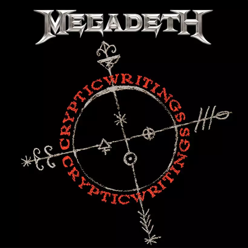 'Lingoliloeng tsa Cryptic': Ho hlalosa phetoho ea Megadeth ho ea ho Radio-Ready Metal