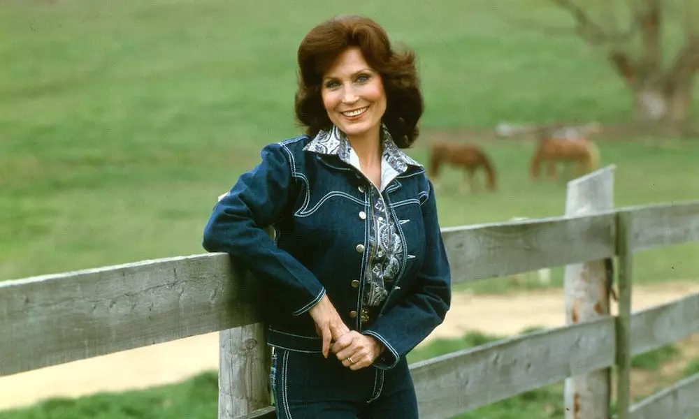 Loretta Lynn PBS دستاويزي