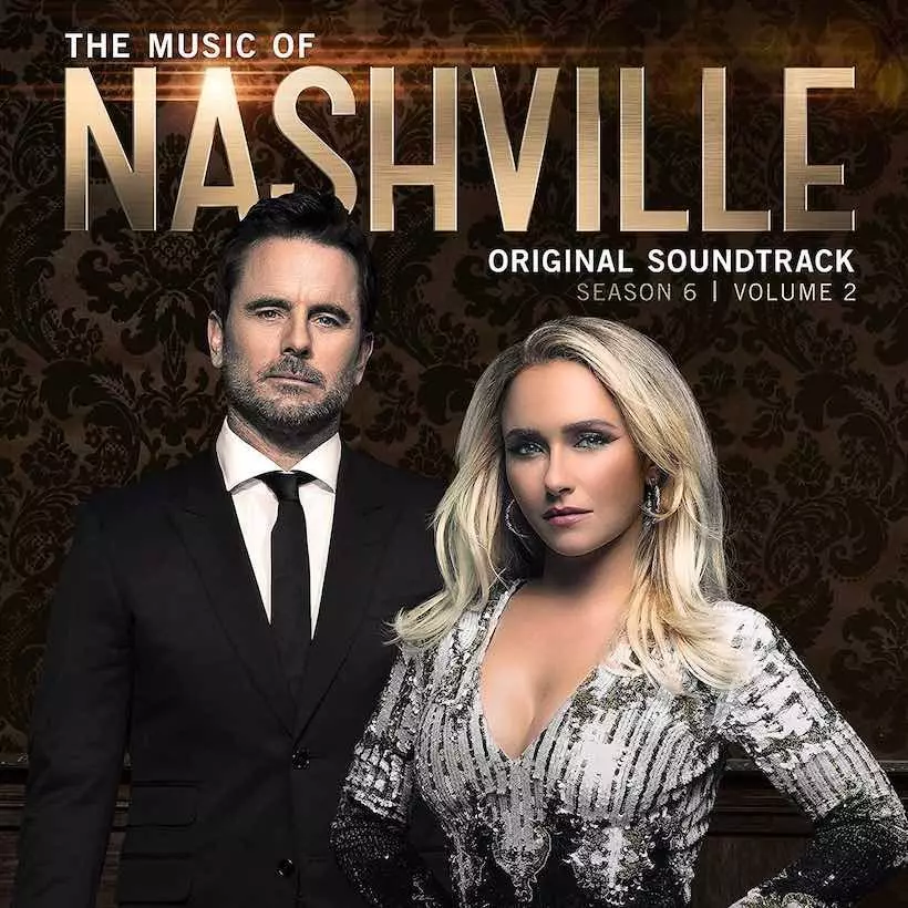 Perpisahan TV 'Nashville' Ditandhani Album Soundtrack Akhir | uTemokake 28907_1