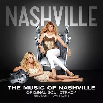 Nashville Season 1 Vol 1