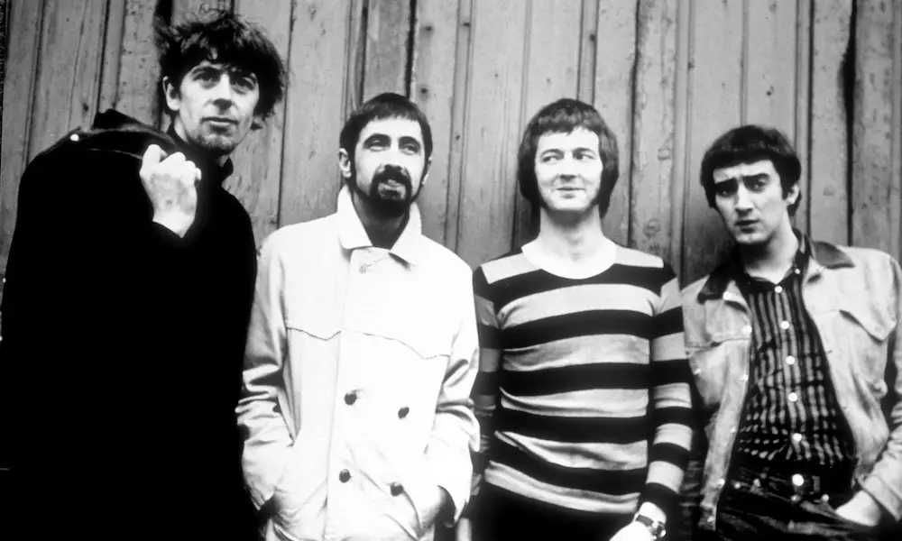 "The Beano Album": John Mayall's Bluesbreakers' Create A Classic