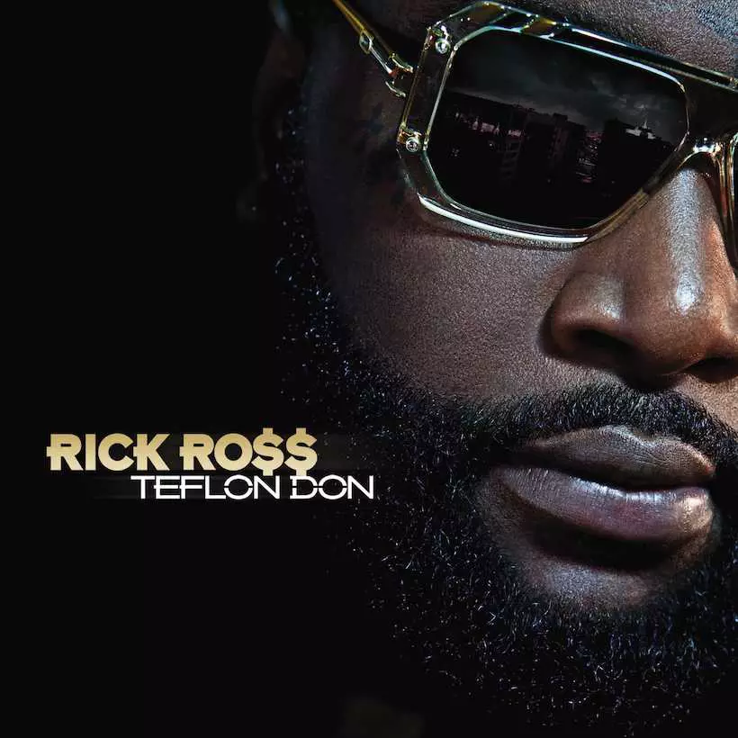 'Teflon Don': When Rick Ross' Lived Out His Rap Fantasy | uDiscover