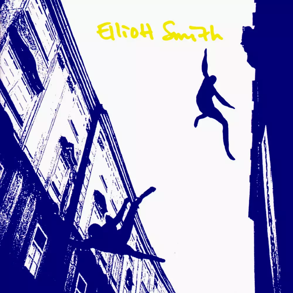 Vẻ đẹp đau lòng đằng sau album tự tựa của Elliott Smith