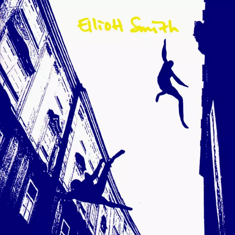 Elliott Smith selvbetitlet album