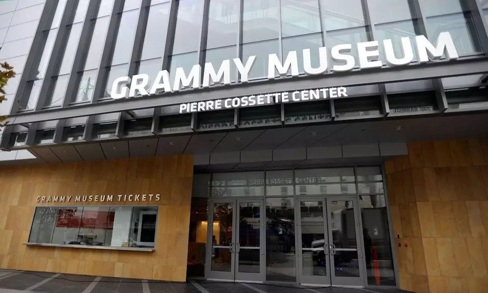 Grammy-Museum-Motown-Sound-Of-Young-America-Exposición