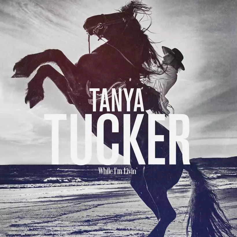 Mgbe m bụ Livin 'Tanya Tucker