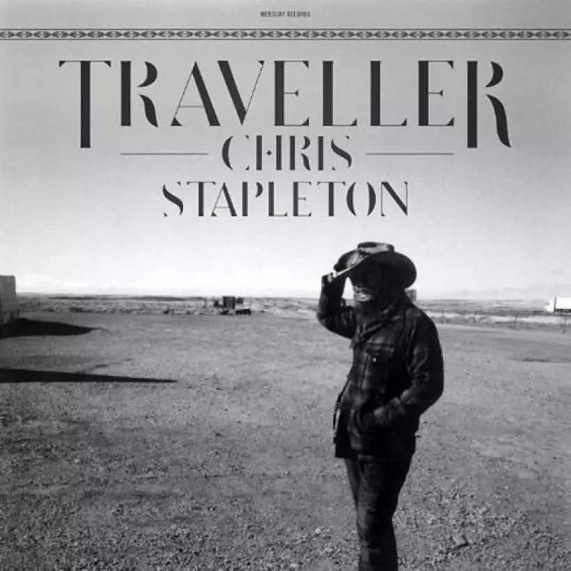 De stormloop van Chris Stapleton | uOntdekken 29047_1