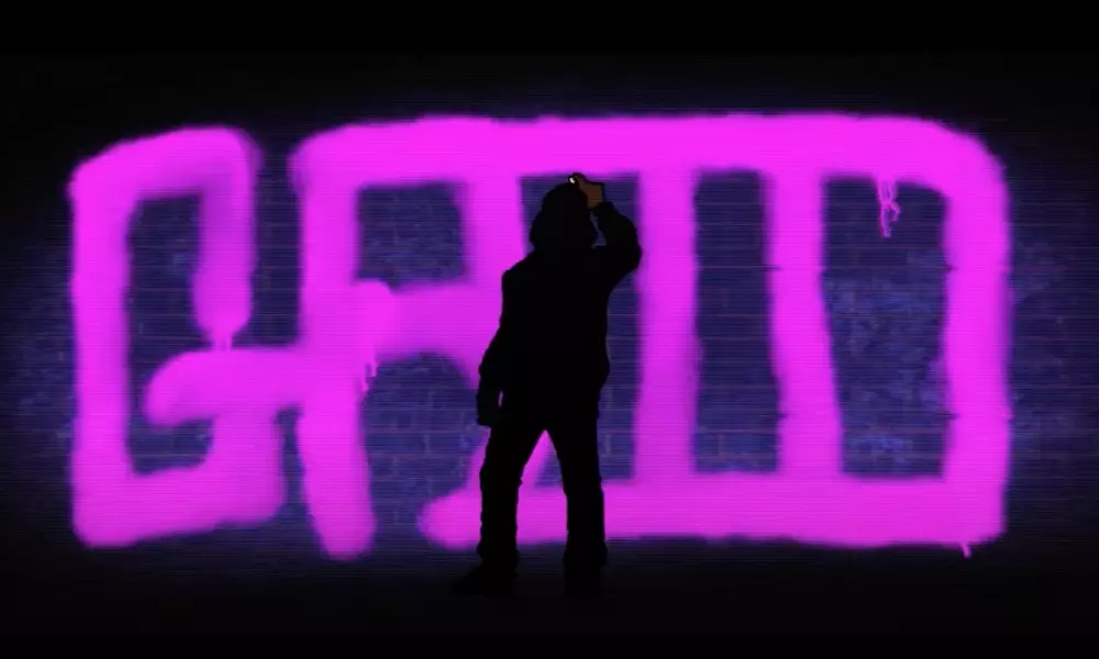 Guarda il video animato di Public Enemy per "Grid" Ft. Cypress Hill, George Clinton