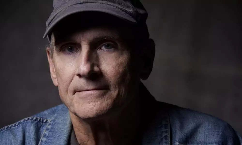 James Taylor Tour