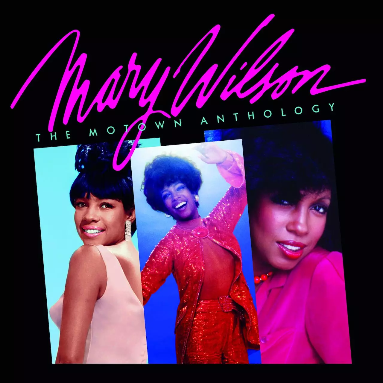 Nouvo 'Motown Anthology' selebre lavi ak travay Mary Wilson