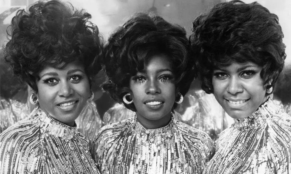 I-Supremes 1970 GettyImages 88956657