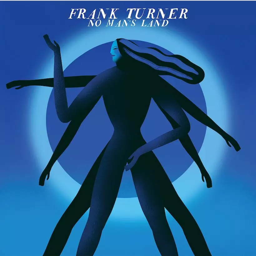 פרנק טרנר מקבל את האלבום הרביעי של בריטניה בטופ 3 ברציפות עם 'ארץ ההפקר'