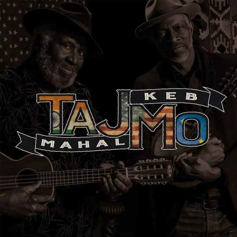 Tac Mahal - Tacmo