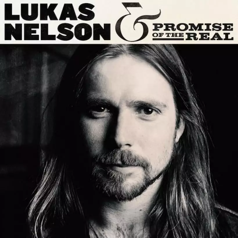Lukas Nelson recluta a Willie e Lady Gaga para Promise Of The Real Album 29269_1