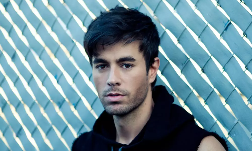 Dzakanakisa Enrique Iglesias Nziyo: 20 Essential Tracks Negamba reLatin Pop