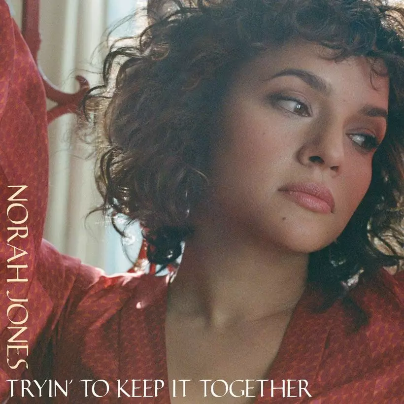 Norah-Jones-Tryin-Lati-Tẹ-Paapọ