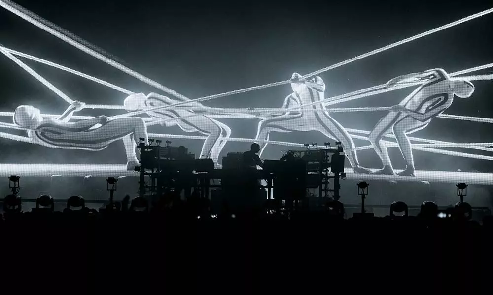 Chemical Brothers ปลดปล่อยตัวเอง Best Chemical Brothers Songs