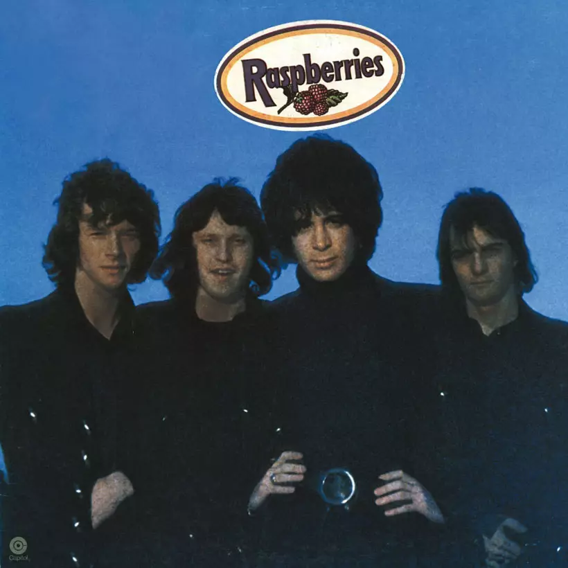 Defining Power-Pop: The Fruitful Debut Album By Raspberries | uDiscover