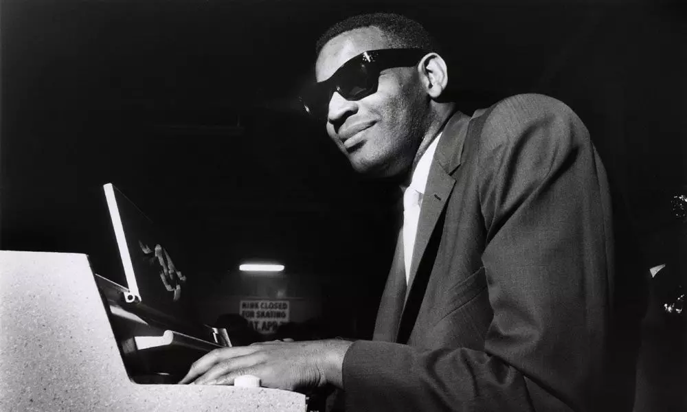 Ray-Charles-Gil-Evans-Akustični-Zvukovi-Impulsne-ploče