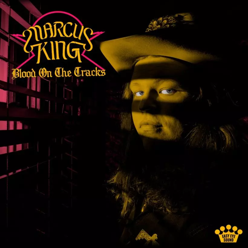 Marcus King - Ritratt: American Records/Republic Records