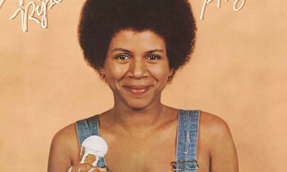 'Perfect Angel' Goes Deluxe Pikeun Minnie Riperton Reissue - uDiscover 29558_1