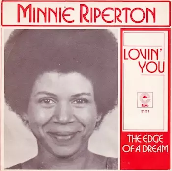 'Perfect Angel' ide Deluxe za ponovno izdanje Minnie Riperton - uDiscover 29558_2