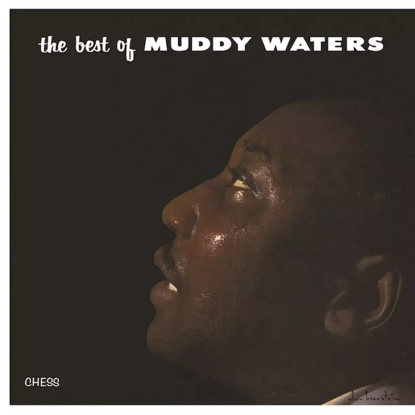 'Best Of Muddy Waters' de novo en vinilo, novo en dixital - uDiscover 29559_1