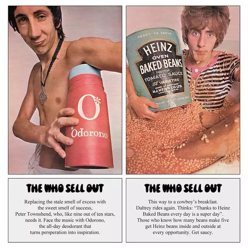 The Who - Jual Habis