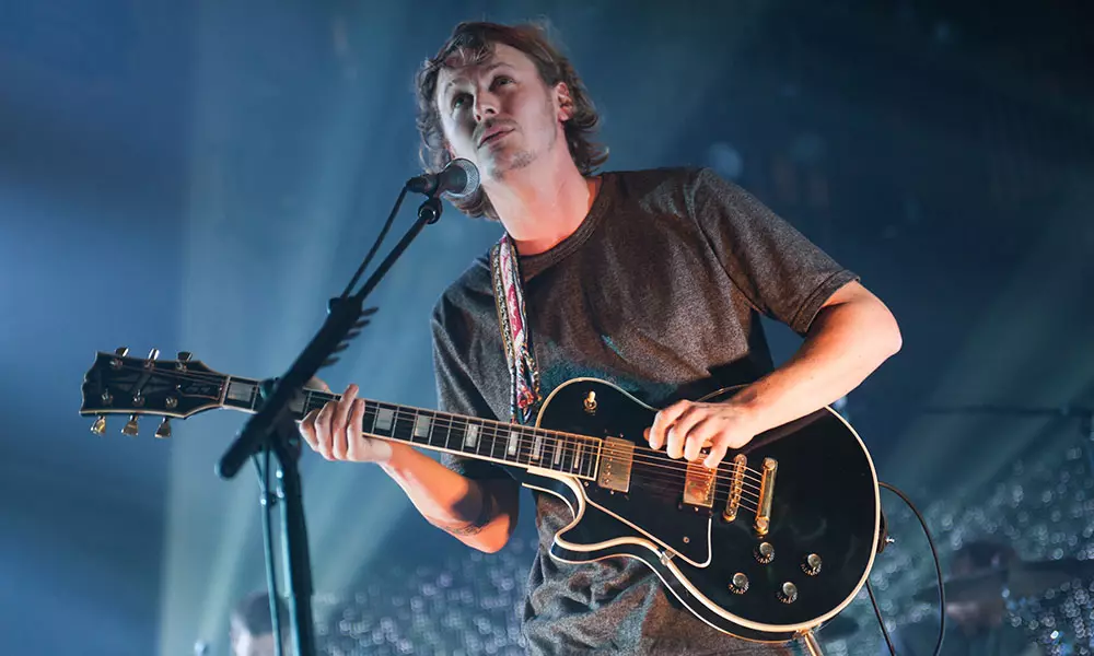 Ben Howard - Devonian Folk Artist & Guitarist Of Note | uDiscover Musik