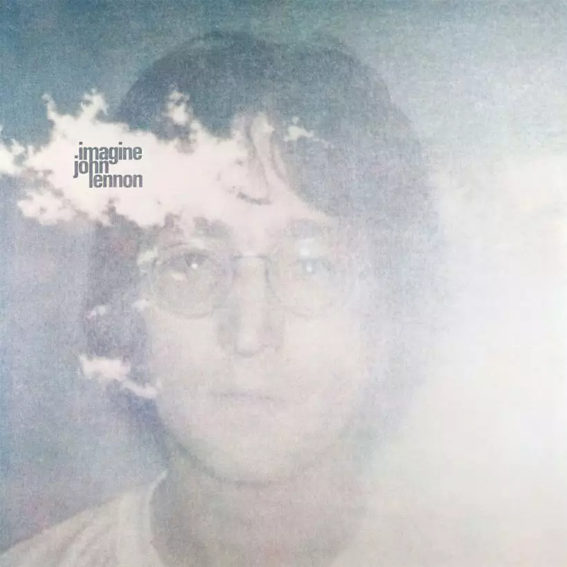 John Lennon-Grafik: UMG