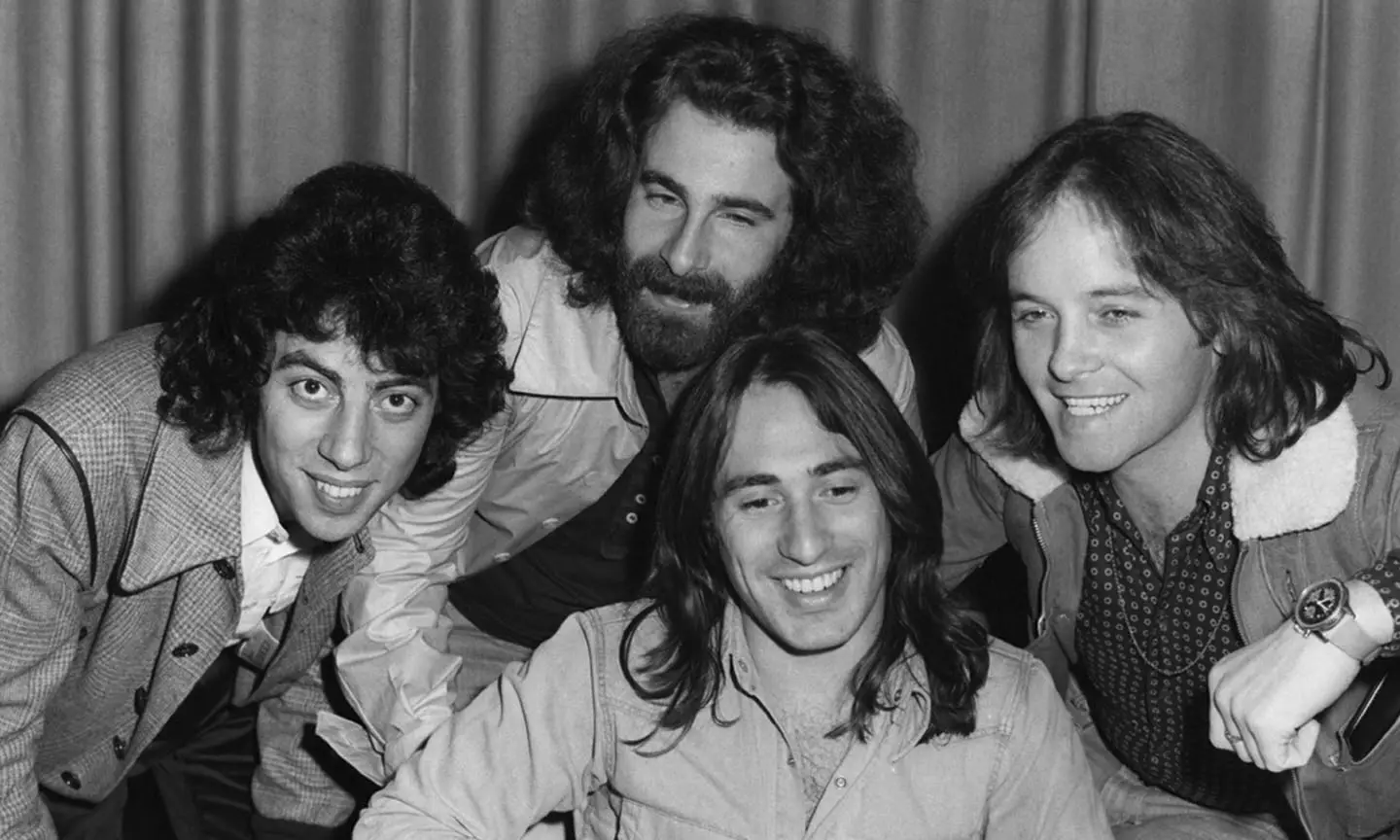 10cc Akan Dirayakan Dengan Dua Konser Penghargaan Khusus Di Manchester