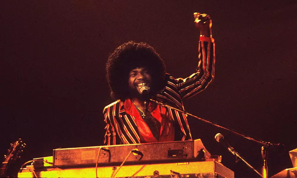 Billy Preston - Madalas Ang Pinakamahusay na Musikero Sa Stage | uDiscover Music